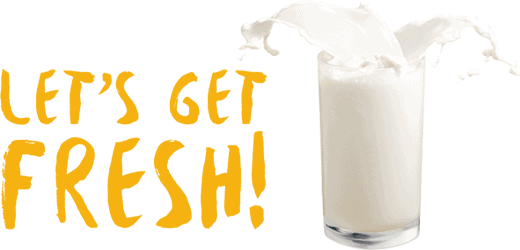 Yogurt Drinks - Farm Fresh Malaysia