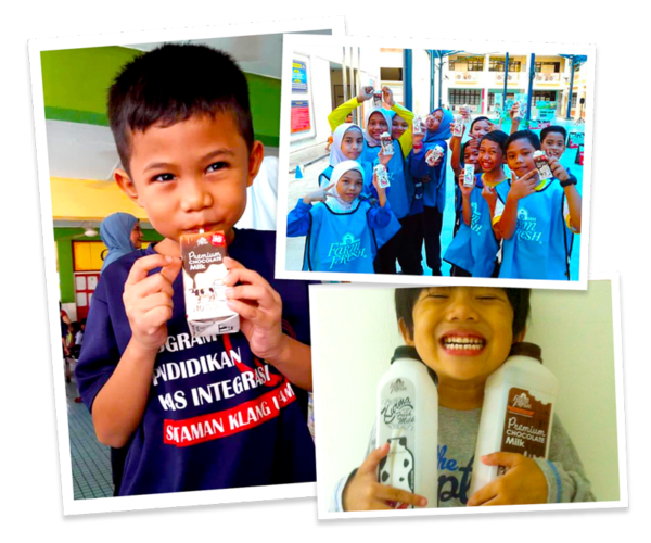 Sustainability - Farm Fresh Malaysia