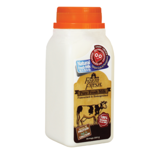 Fresh Milk - Farm Fresh Malaysia