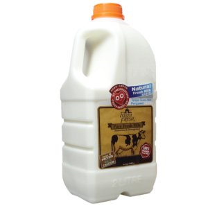 Fresh Milk - Farm Fresh Malaysia
