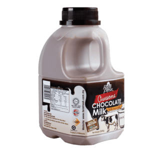 Chocolate Milk - Farm Fresh Malaysia