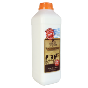 Fresh Milk - Farm Fresh Malaysia