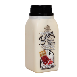 Kurma Milk - Farm Fresh Malaysia