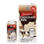 Farm Fresh UHT Chocolate Milk - Farm Fresh Malaysia
