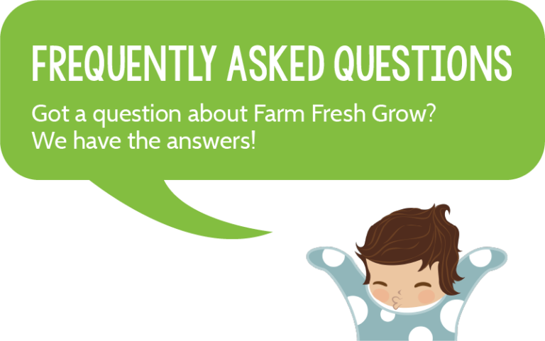 Farm Fresh Grow Powder - Farm Fresh Malaysia
