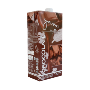 Yarra by Farm Fresh UHT Chocolate Milk - Farm Fresh Malaysia