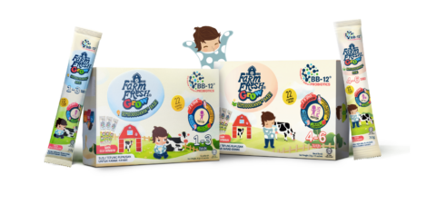 Farm Fresh Grow Powder - Farm Fresh Malaysia