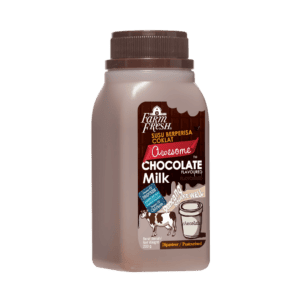 Chocolate Milk - Farm Fresh Malaysia
