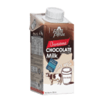 Farm Fresh UHT Chocolate Milk - Farm Fresh Malaysia