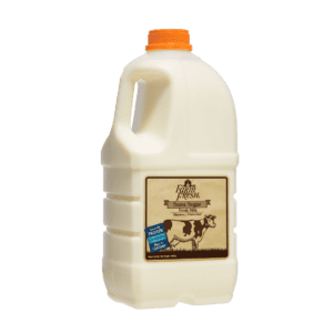 Fresh Milk - Farm Fresh Malaysia