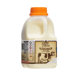 Fresh Milk - Farm Fresh Malaysia