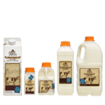 Fresh Milk - Farm Fresh Malaysia