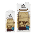 UHT Fresh Milk - Farm Fresh Malaysia