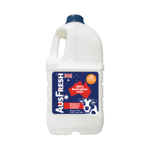 Farm Fresh AusFresh 100% Australian Full Cream Milk - Farm Fresh Malaysia